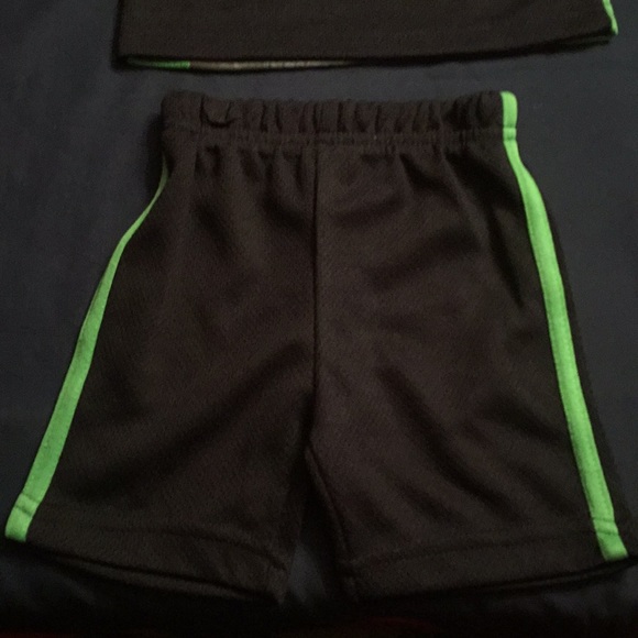 Nickelodeon | Other | Nickelodeon Boys Ninja Turtles Short Set | Poshmark